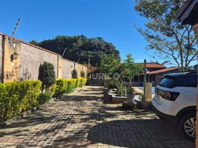 Casa à venda no Caxambu em Jundiaí/SP