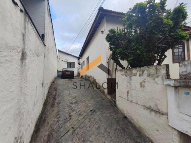 Casa à venda no Caxingui