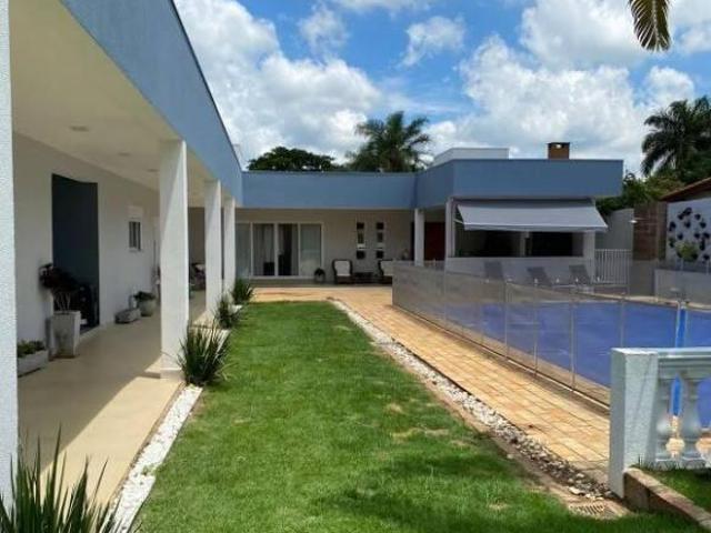 Casa à venda no Cafezal VI