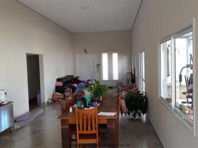 Casa à venda no Cafezal VI