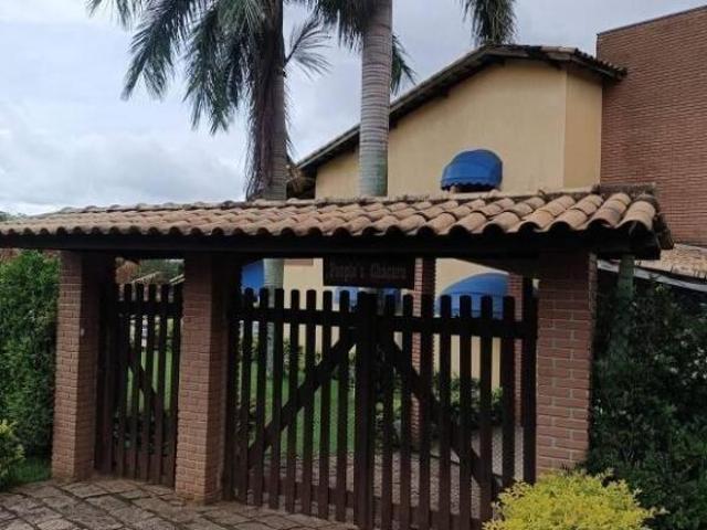 Casa à venda no Cafezal VI