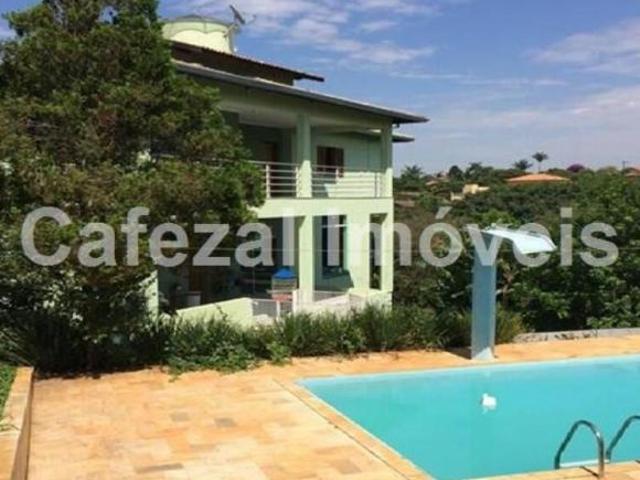 Casa à venda no Cafezal VI