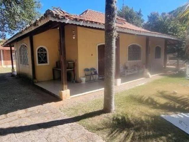 Casa à venda no Cafezal I