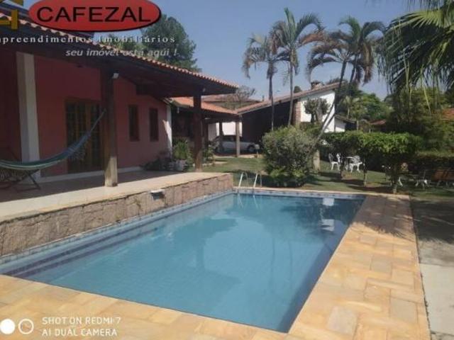 Casa à venda no Cafezal I