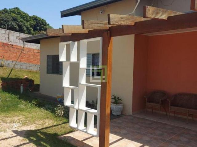Casa à venda no Cafezal III