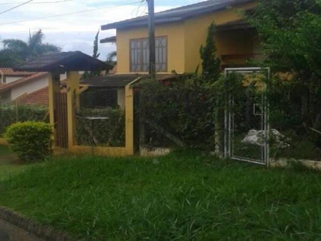 Casa à venda no Cafezal IV