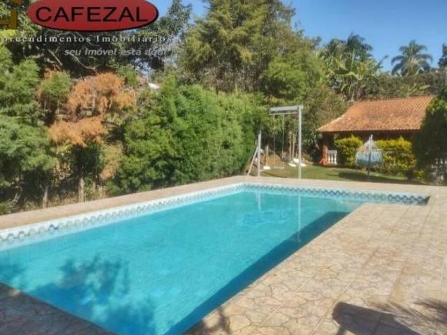 Casa à venda no Cafezal IV