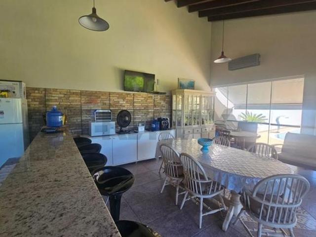 CASA À VENDA NO CAFEZAL IV EM ITUPEVA