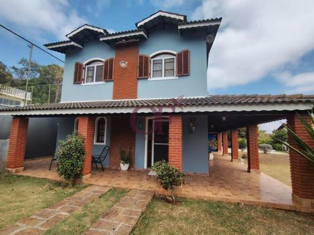 Casa à venda no CafezalVI Itupeva/SP