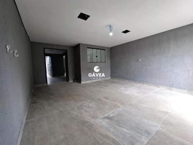 Casa à venda no Caiçara em Praia Grande