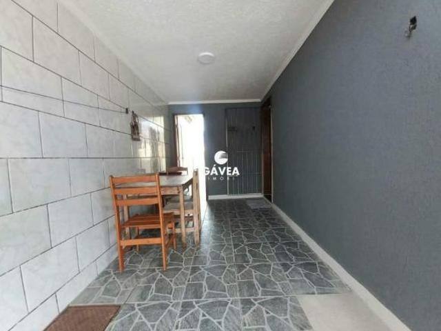Casa à venda no Caiçara em Praia Grande