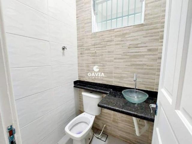 Casa à venda no Caiçara em Praia Grande