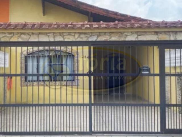 Casa a venda no Caiçara Praia Grande 2 Dorms