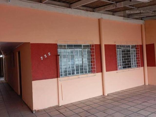 Casa a venda no Caiua