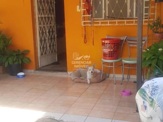 Casa a venda no Califórnia Próximo a Arena MRV