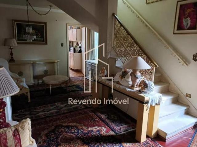 Casa à venda no Cambuci com 128m² 3 dormitórios 1 suíte 3 banheiros 2 vagas