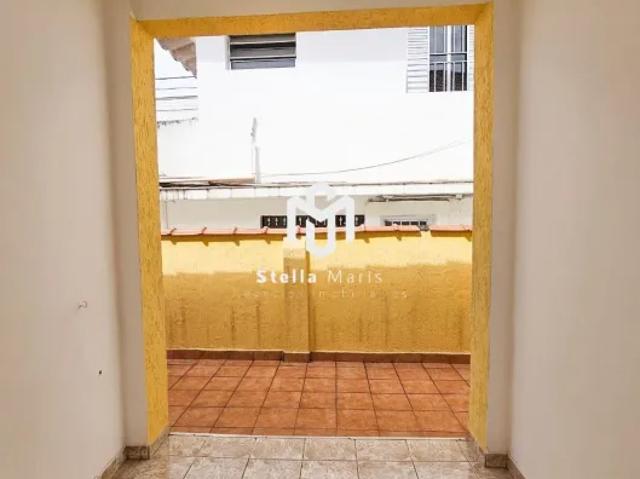 Casa a venda no Cambuci com 180m²