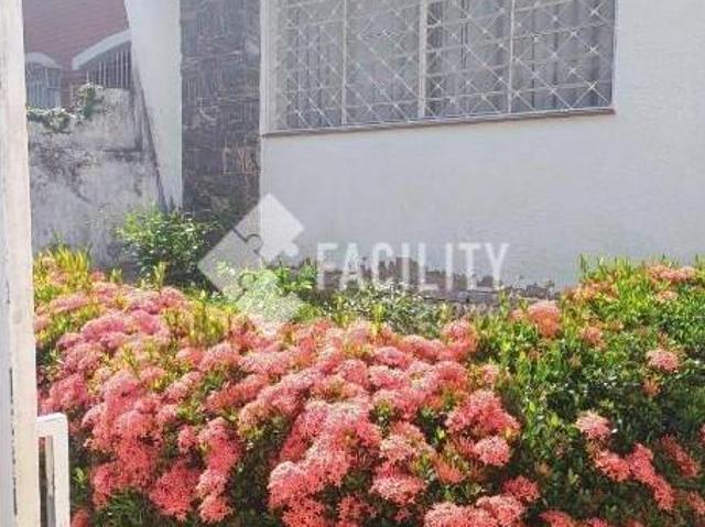Casa a venda no Cambui Campinas