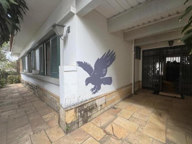 Casa a venda no Cambuí em Campinas