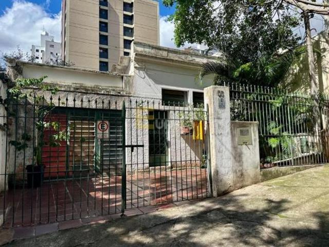 Casa à venda no CAMBUÍ em Campinas/SP