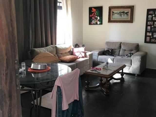 Casa à venda no Cambuí em Campinas/SP