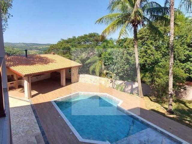 Casa a venda no Caminhos de San Conrado, Sousas, Campinas/SP