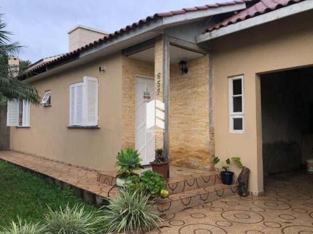 Casa à venda no Camobi