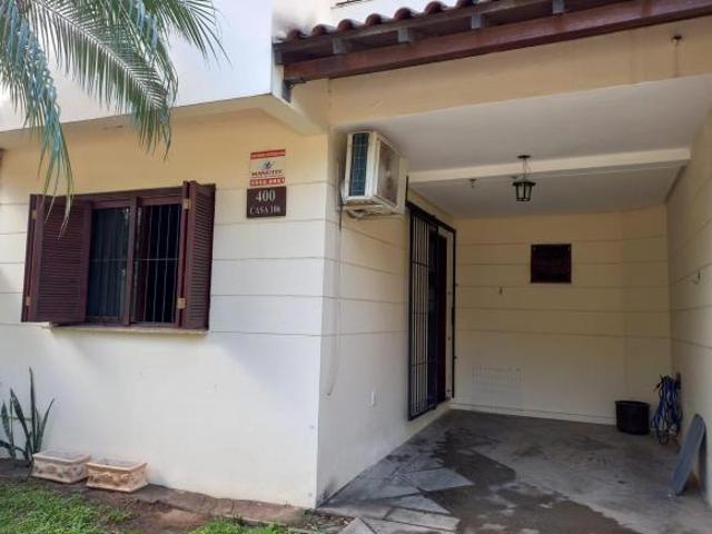 Casa à venda no Camobi