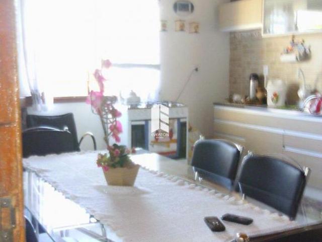 Casa à venda no Camobi