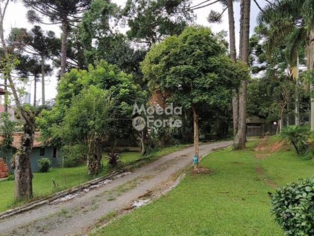 Casa à venda no Campo Comprido
