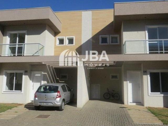 Casa à venda no Campo Comprido