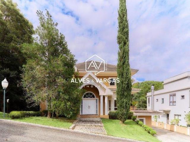 Casa à venda no Campo Comprido