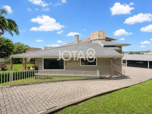 Casa à venda no Campo Comprido