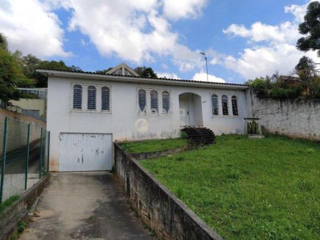 Casa à venda no Campo Comprido
