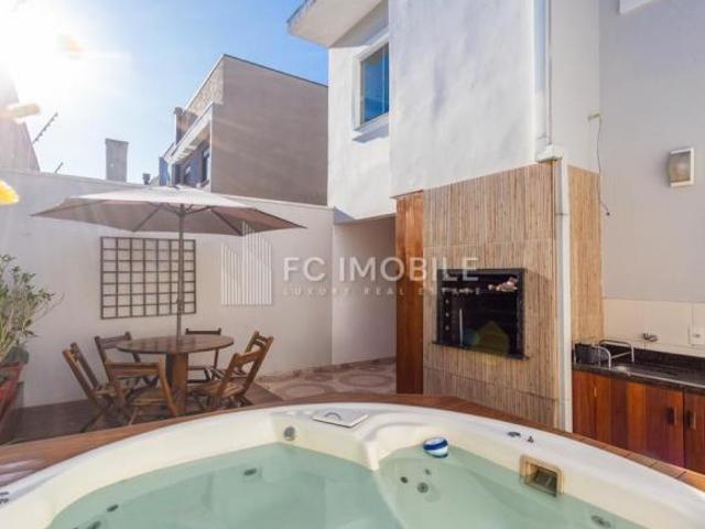 Casa à venda no Campo Comprido