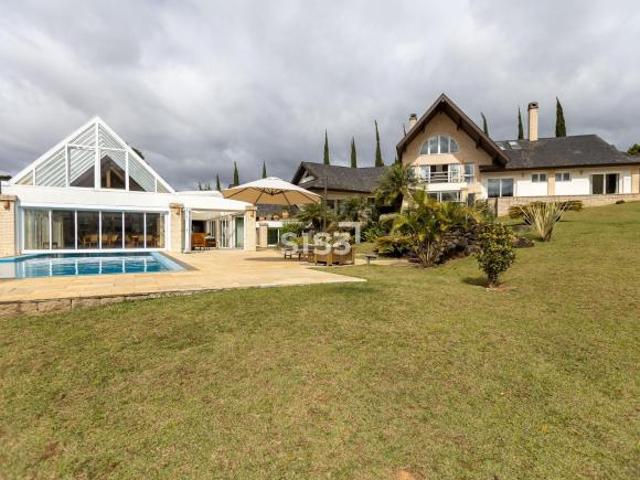 Casa à venda no Campo Comprido – 727 m² privativos