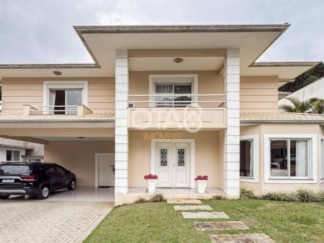 Casa à venda no Campo Comprido