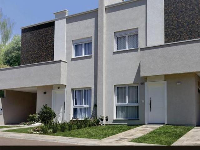 Casa à venda no Campo Comprido