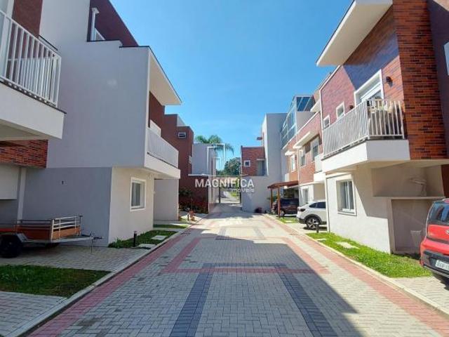 Casa à venda no Campo Comprido