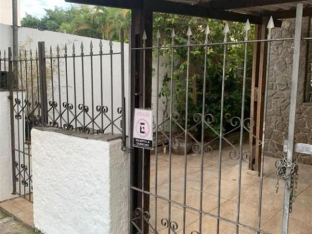 Casa à venda no Campo Belo