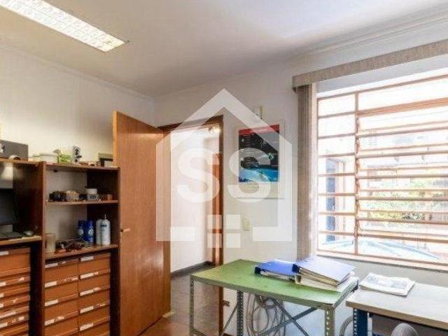 Casa à venda no Campo Belo