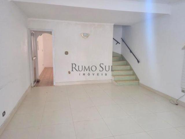 Casa à venda no Campo Belo