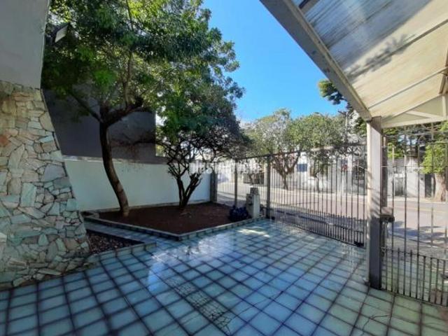 Casa á venda no Campo Belo