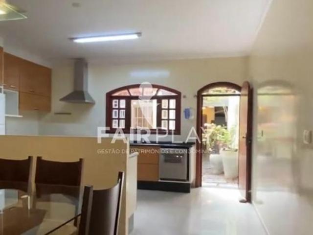 Casa à venda no Campo Belo
