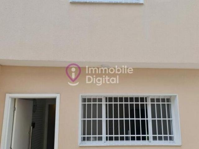 Casa à venda no Campo Belo 3 dorms|2 vagas|144m²