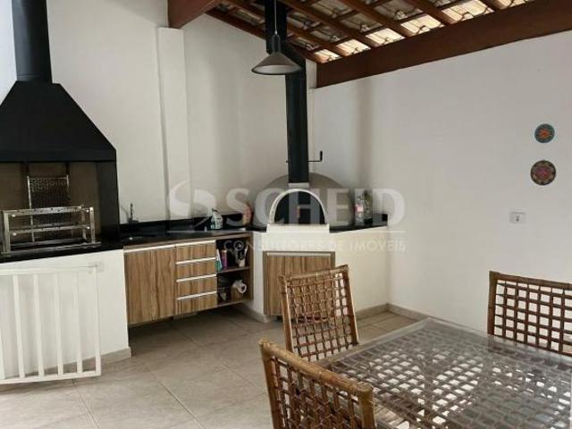 Casa à venda no Campo Belo. 3 quartos 1 suíte, 2 vagas