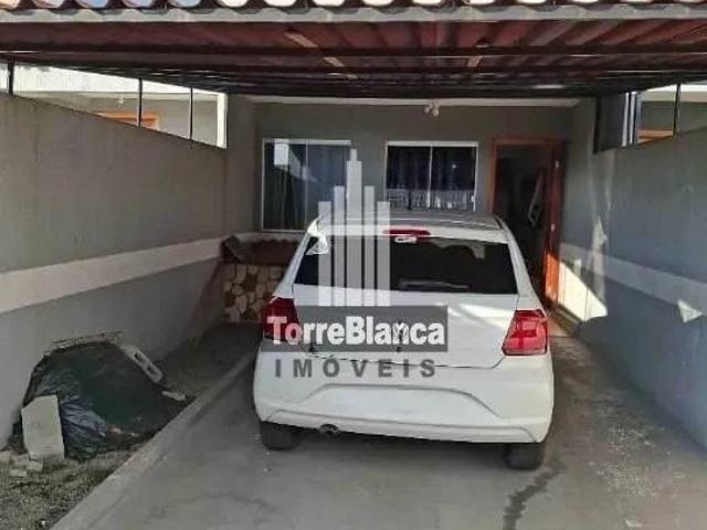 Casa À Venda no Campo Belo, Cará Cará