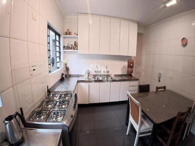 Casa à Venda no Campo Belo com 4 Quartos