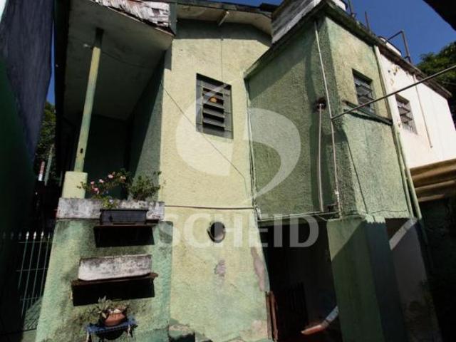 Casa á Venda no Campo Belo com 90m², 3 quartos, 1 vaga