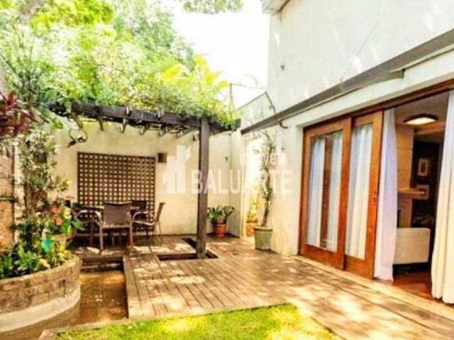 Casa a venda no Campo Belo SP zona sul 380 m²